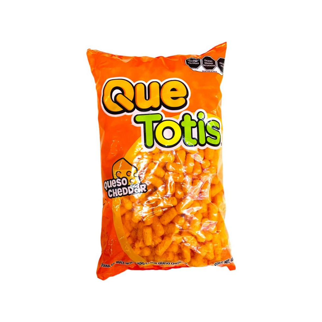 Totis Que Totis 400g – Santo Dulce