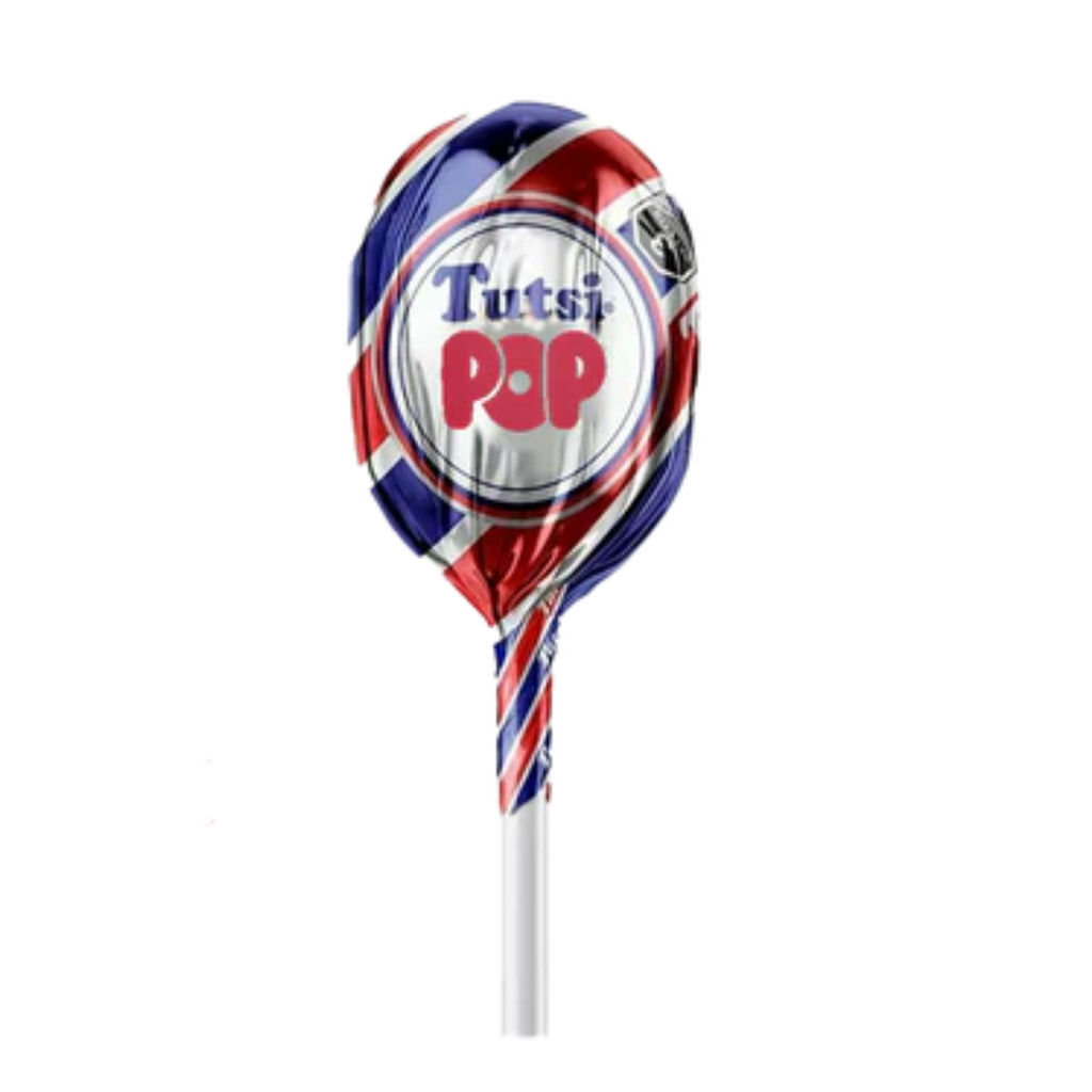 Tutsi Chupa Pop Paletota 200g 10pzs – Santo Dulce
