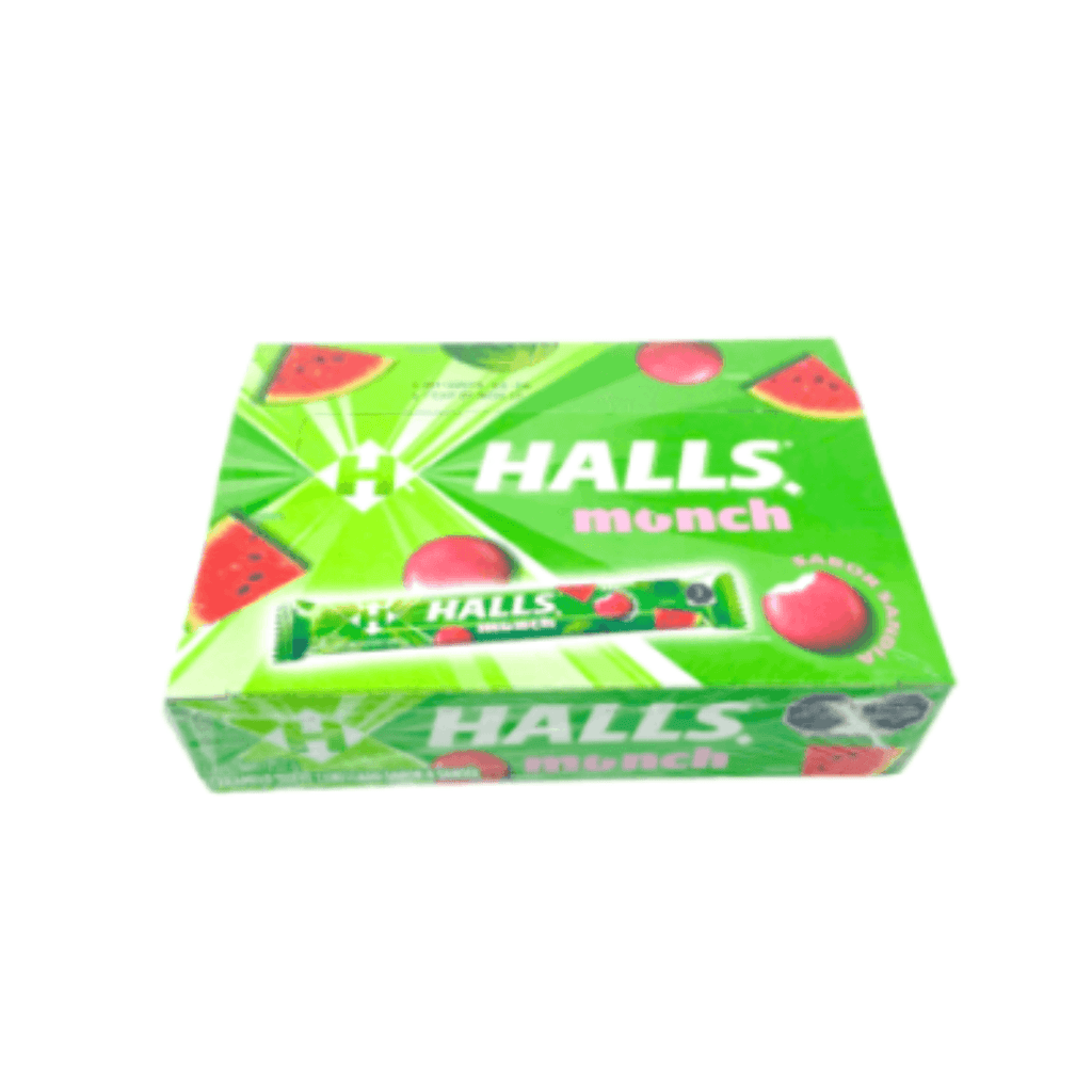 Adams Halls Monch Sandia 15pzs – Santo Dulce