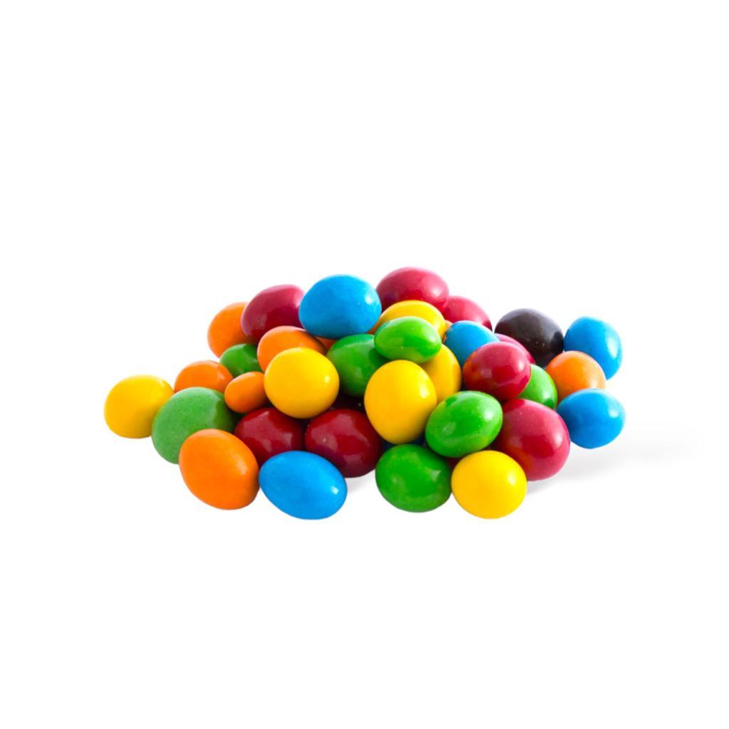 Cacahuate Confitado Con Chocolate – Santo Dulce