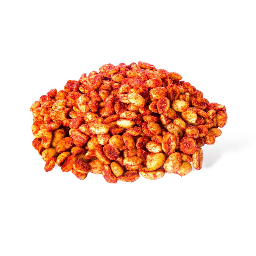 Cacahuate Enchilado – Santo Dulce