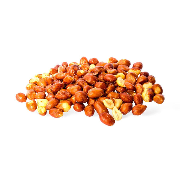 Cacahuate Español – Santo Dulce