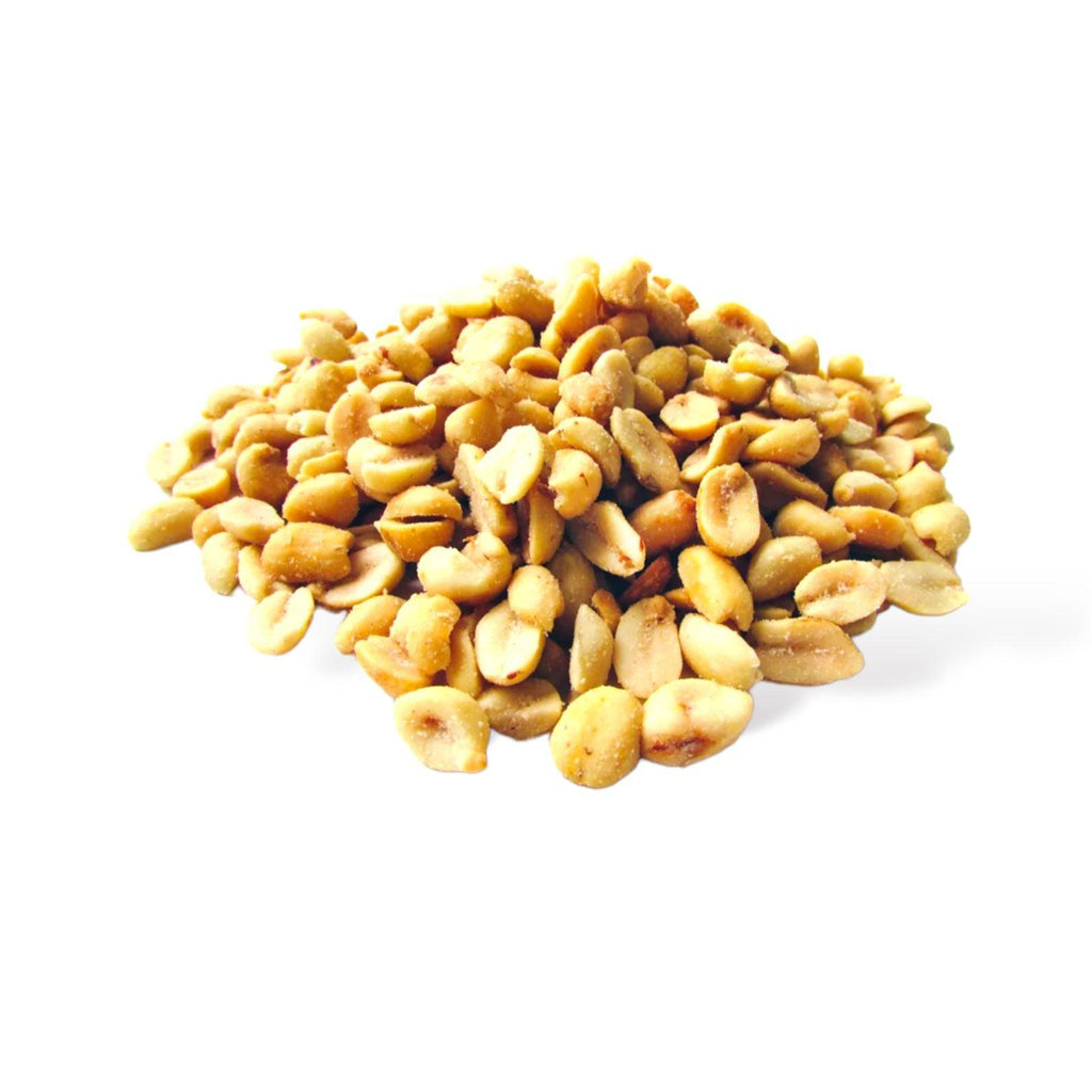Cacahuate Salado – Santo Dulce