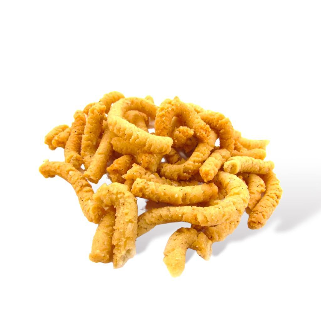 Churro de Maiz Salado – Santo Dulce