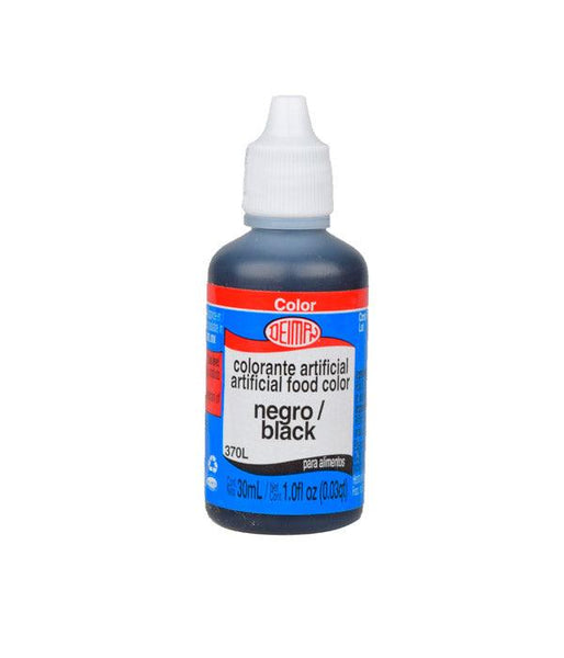 COLORANTE NEGRO 370 – Santo Dulce