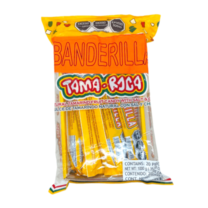Frato Tama-Roca Banderilla 1000g -20pzs – Santo Dulce