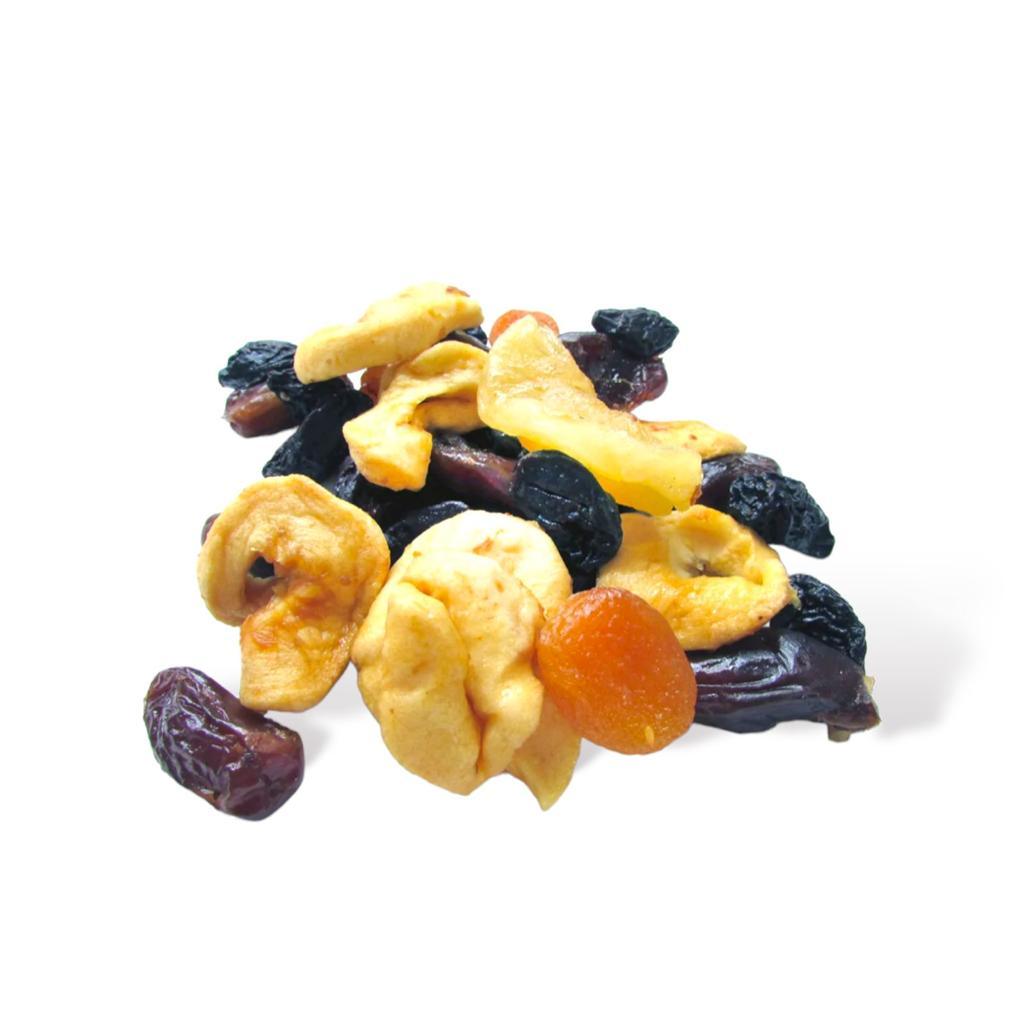 Fruta Seca Entera – Santo Dulce