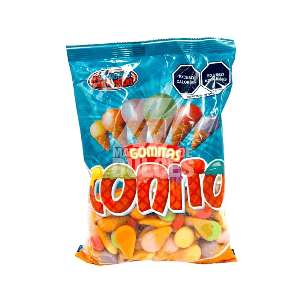Karla Gomitas Conito 900g – Santo Dulce