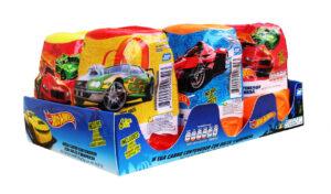 MEGA CARRO HW1 – Santo Dulce