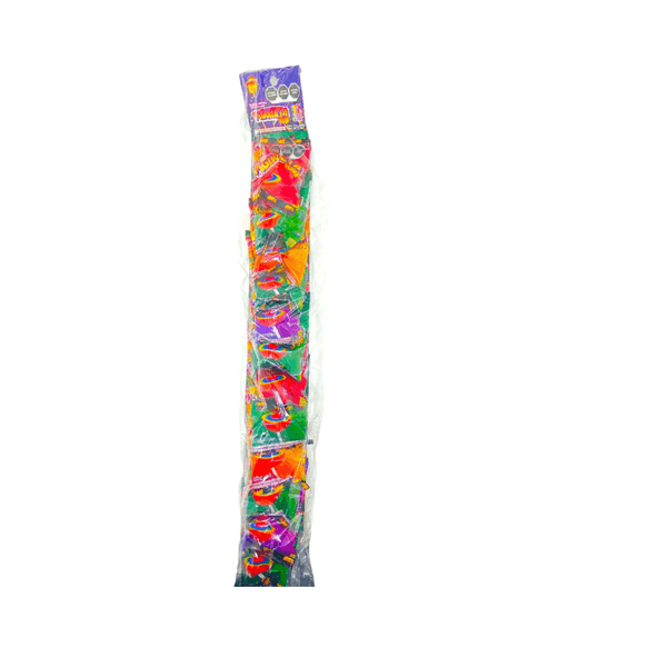 Pigui Piguileta Fuego 12pzs – Santo Dulce