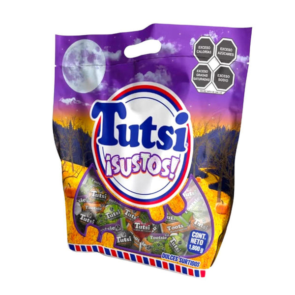 Tutsi sustos 1.8 kg – Santo Dulce
