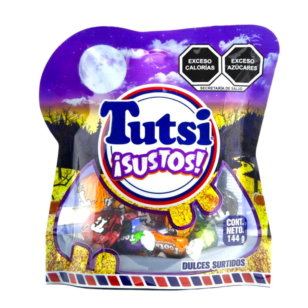 Tutsi sustos 144 gr – Santo Dulce
